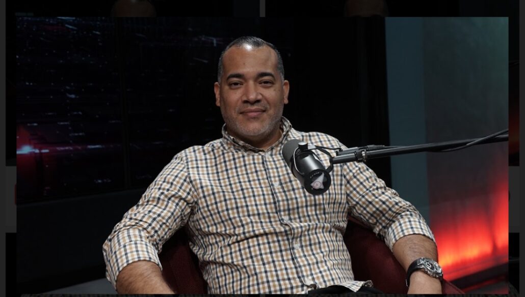 José Martínez Brito critica el sistema judicial dominicano: "Es caro ...